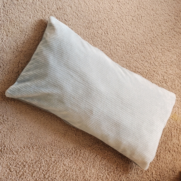 UGG | Bedding | Ugg Sham Pillow Cover King Size Sea Foam Green Home ...